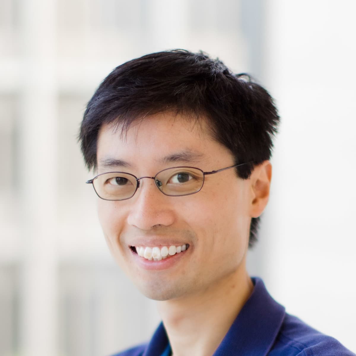 Po-Shen Loh | Thought + Full = 💜🧠 | Future for Humanity in the Age of ...