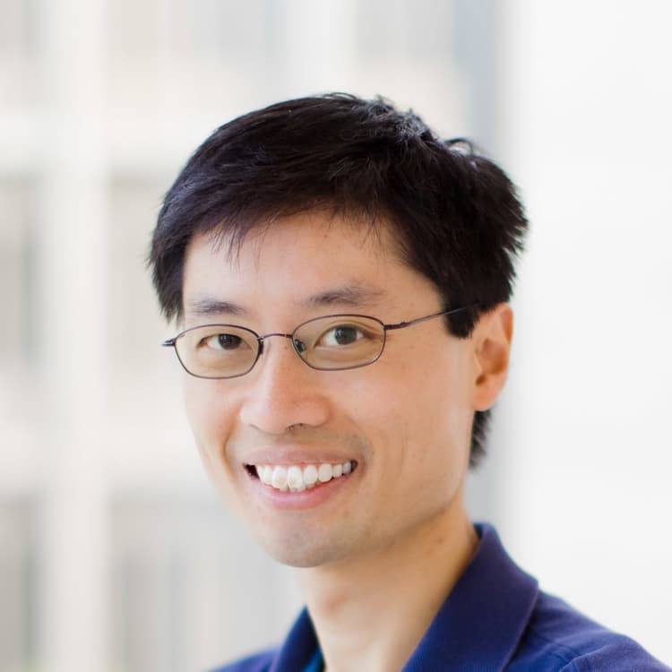 Po-Shen Loh | Thought + Full = 💜🧠 | Future for Humanity in the Age of ...
